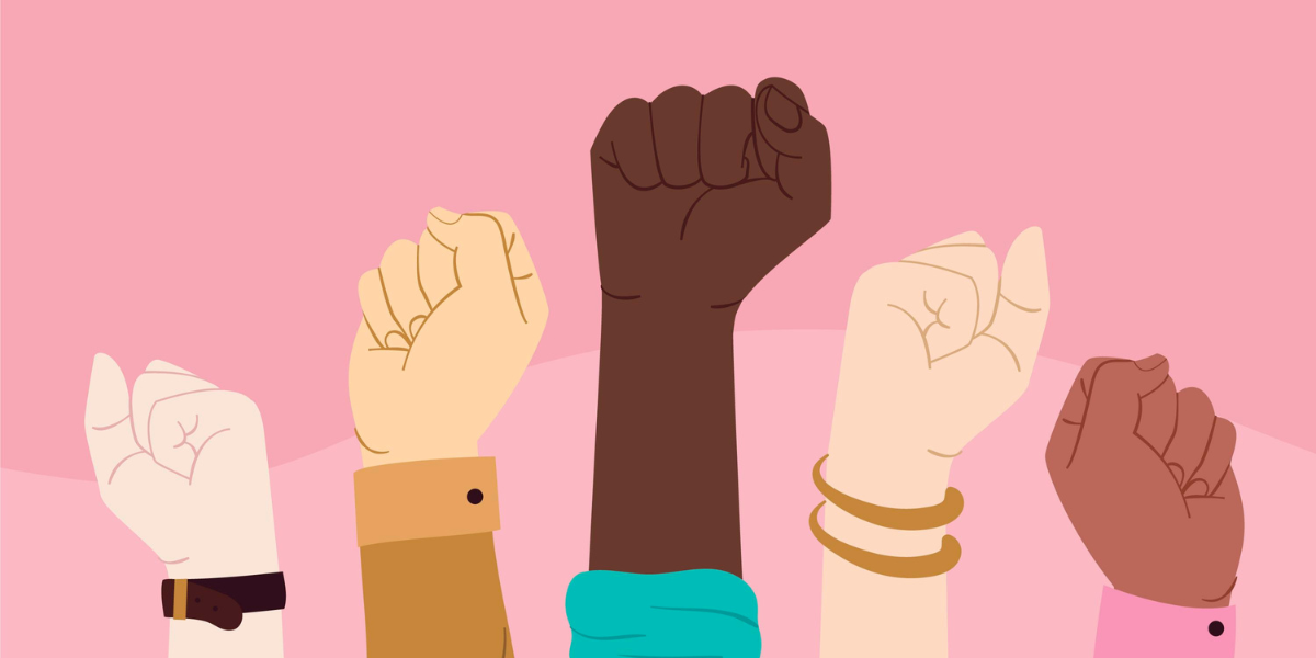 Get Familiar with the 4 Most Common Types of Cyber Racism - Safes