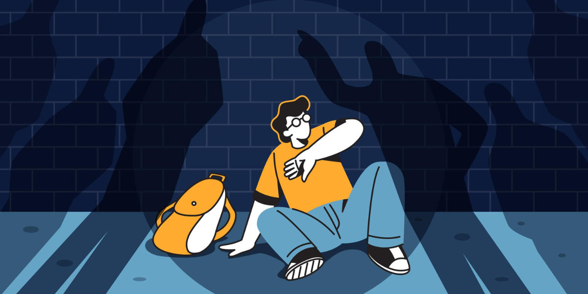 Get Familiar with the 4 Most Common Types of Cyber Racism - Safes