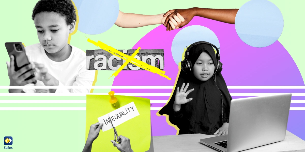 Racism on the Internet: How to Identify and Fight Online Racism