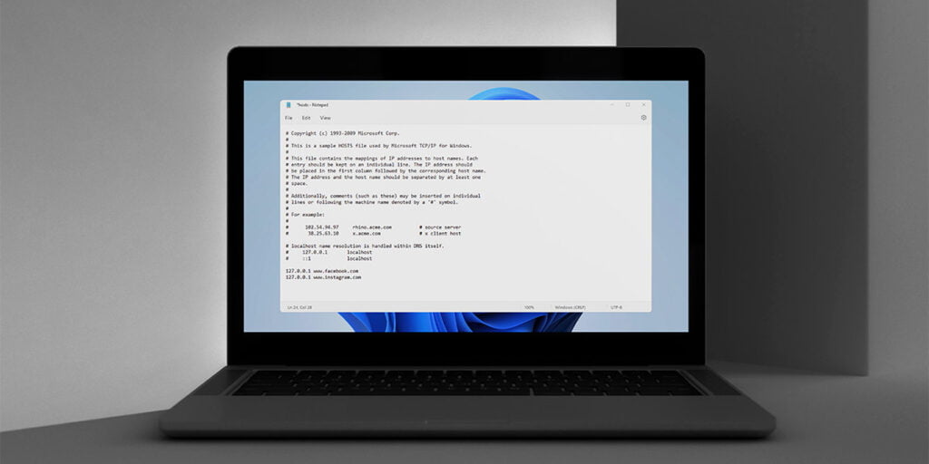 How to Put a Parental Control Lock on Websites - Safes