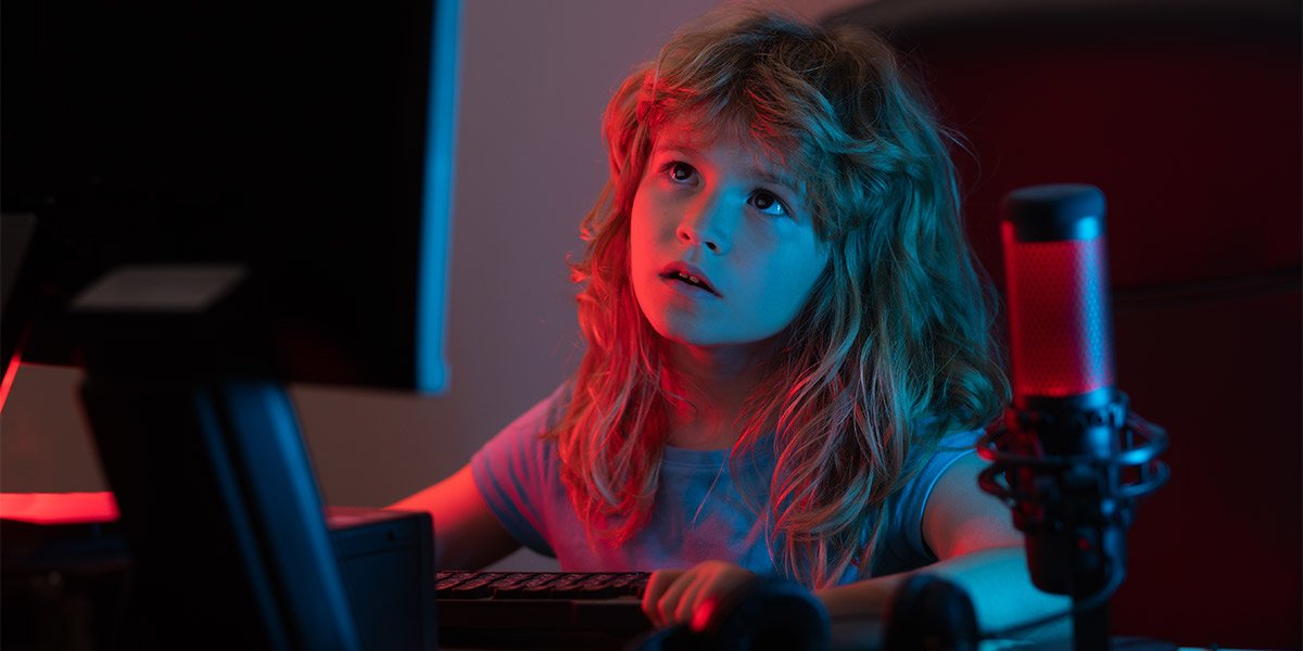 10 Most Inappropriate Games for Kids