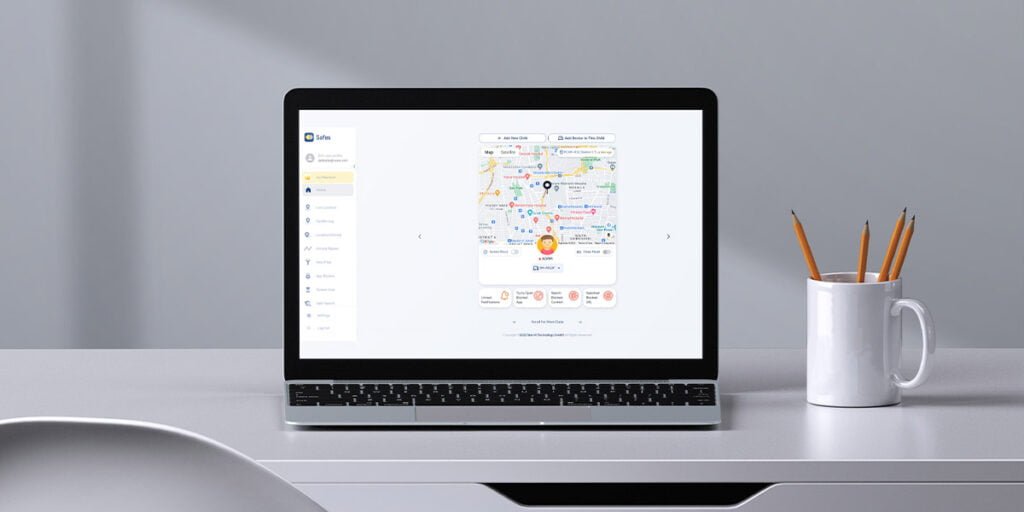 How to Put a Parental Control Lock on Websites - Safes