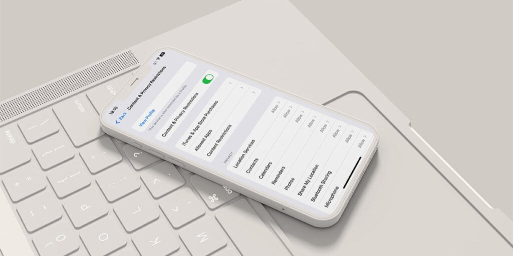 How to Put a Parental Control Lock on Websites - Safes