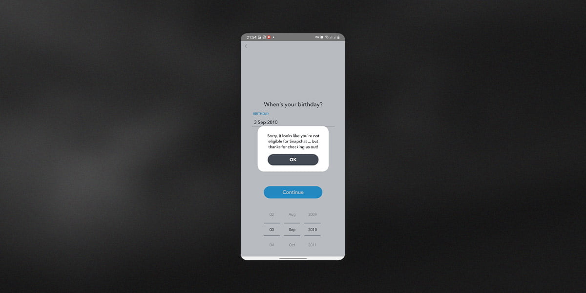 Is Snapchat Safe for Kids? A Guide to Snapchat's Family Center