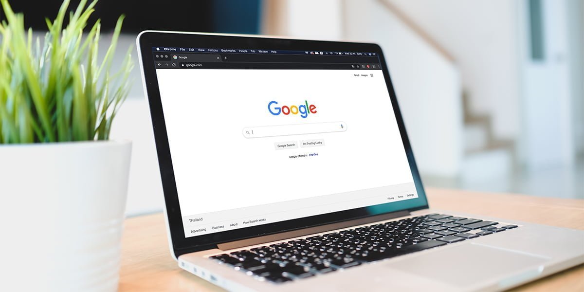 How to Create a Google Child Account