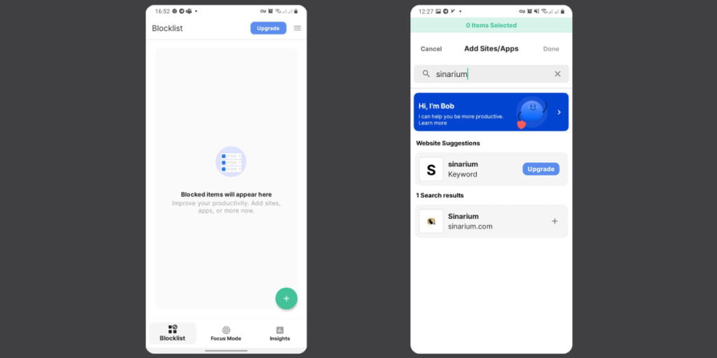 How to Block Websites on Android Devices