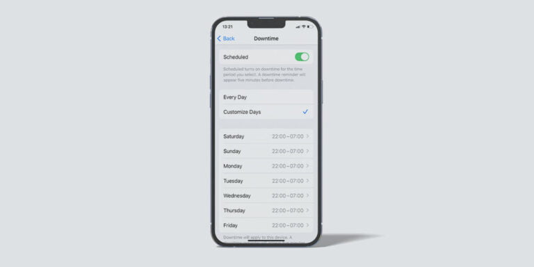 How to Remotely Lock Your Child’s iPhone - Safes