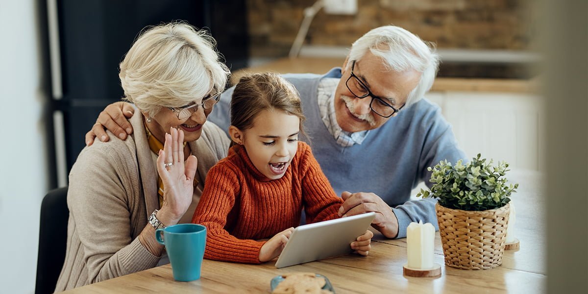 The Ultimate Guide to Choosing Kid-Friendly Video Chat Apps