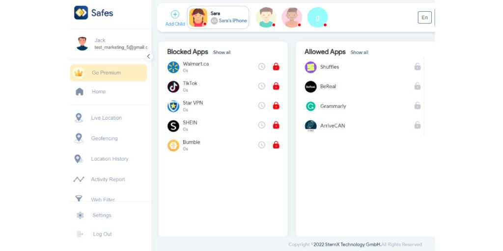 6 Risky Sexting Apps Parents Need to Know About