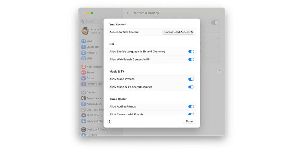 How to Block Websites on iOS Devices - Safes