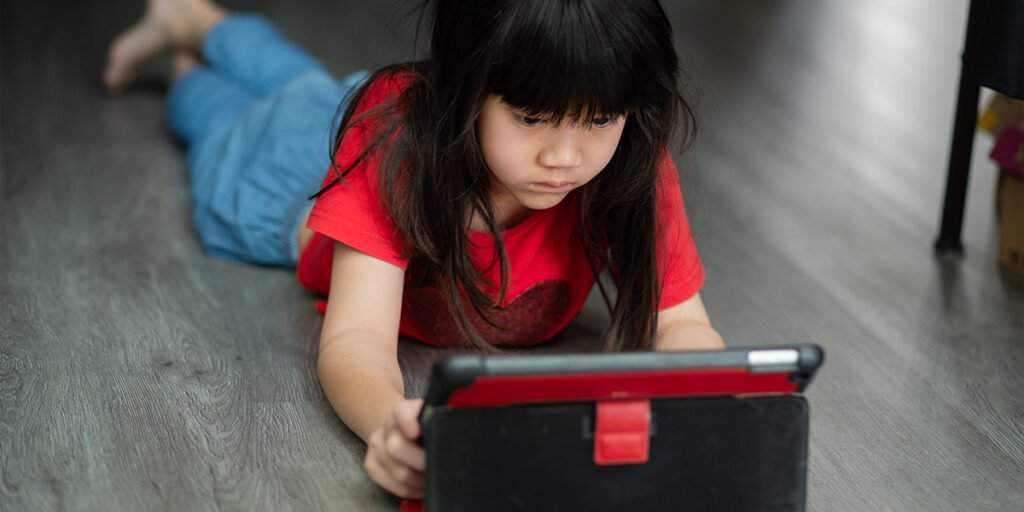 How Many Types of Parental Control Are There?