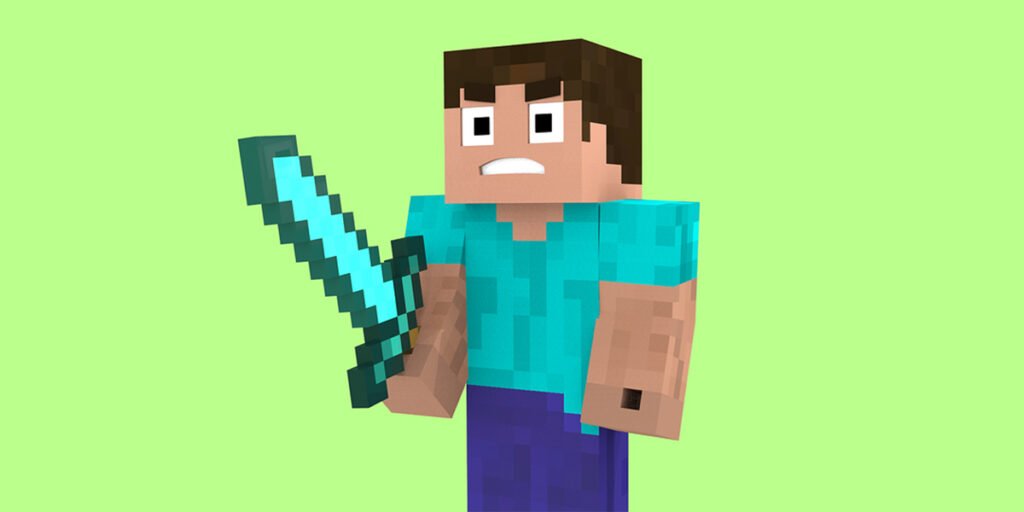 Is Minecraft Safe for Kids? What parents should know