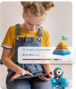 Screen Time - Screentime Monitoring | Safes Parental Control App