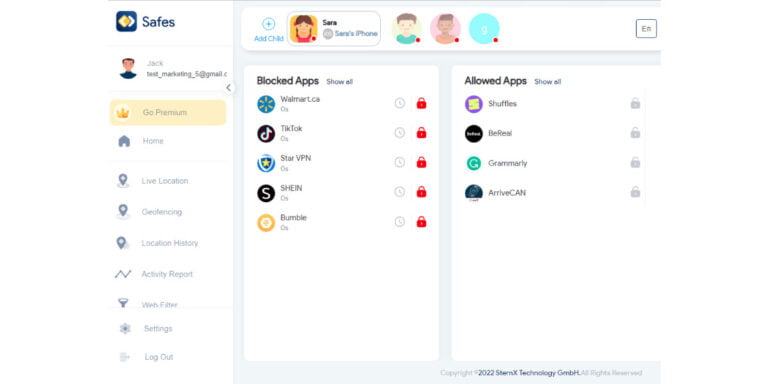 What Apps Do Kids Hide from Parents?