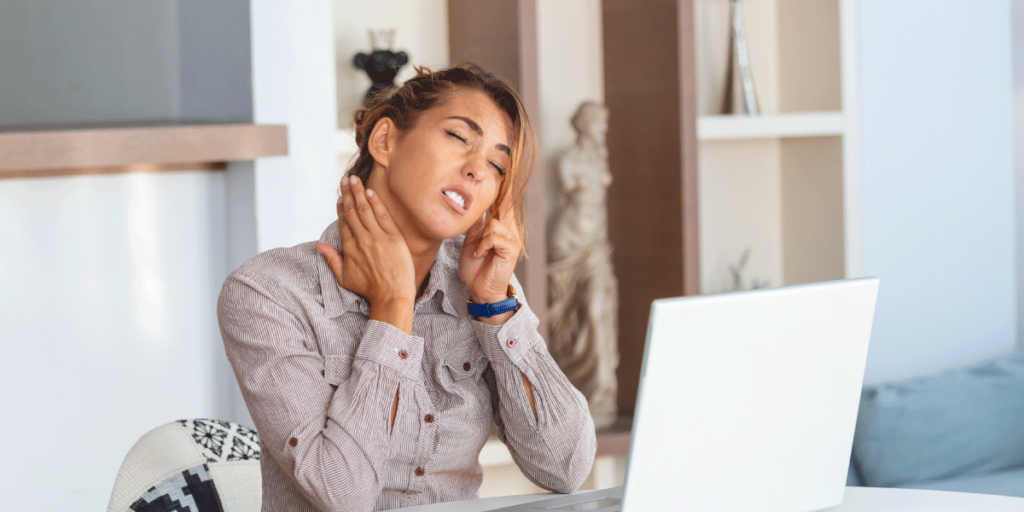 Negative Effects of Social Media on Physical Health - Safes