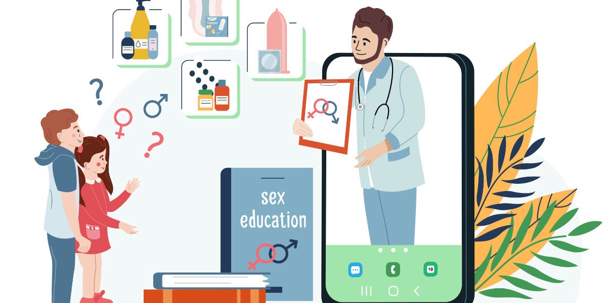 5 Tech Resources to Help Kids Navigate Puberty