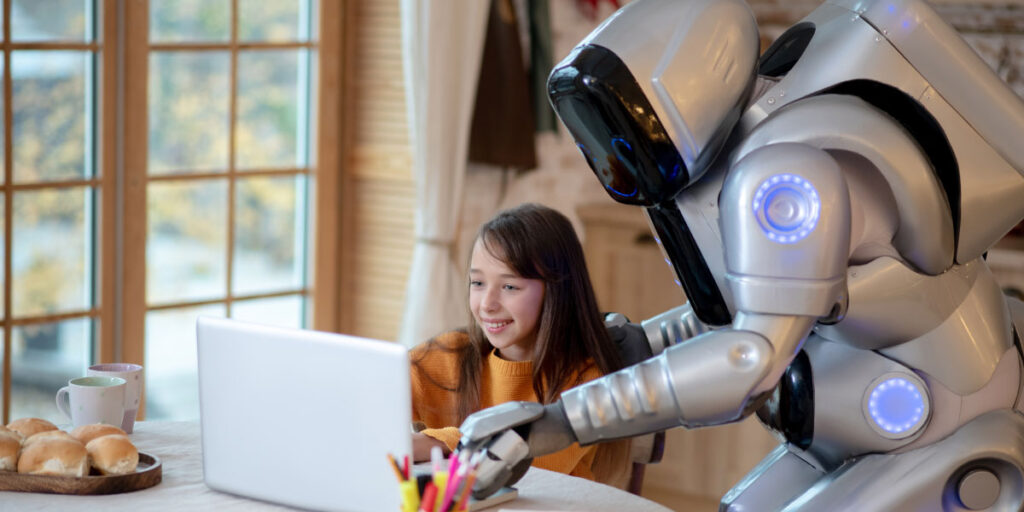 6 Ways ChatGPT Can Help Your Child with Their Homework - Safes