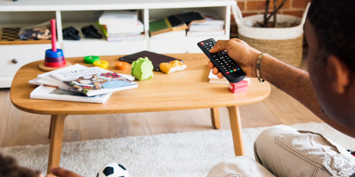 How to Put Parental Controls on Xfinity TV