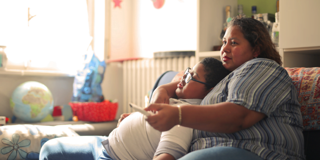 Negative Effects of Television on Youth