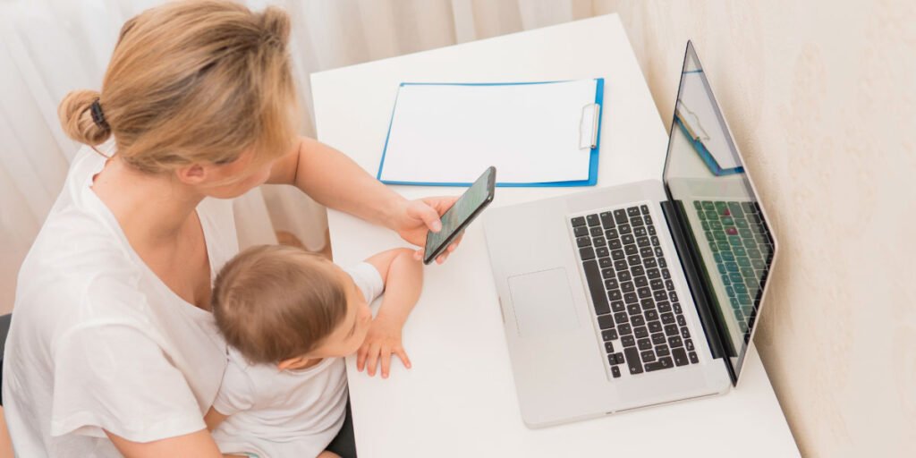 The Negative Effects of the Internet on Child Development