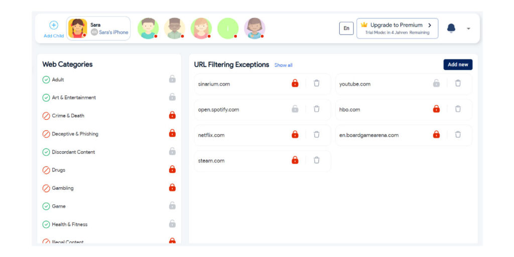 How to Turn off the Internet in Your House