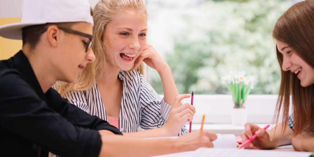 Important Fake News Lessons for High School Students