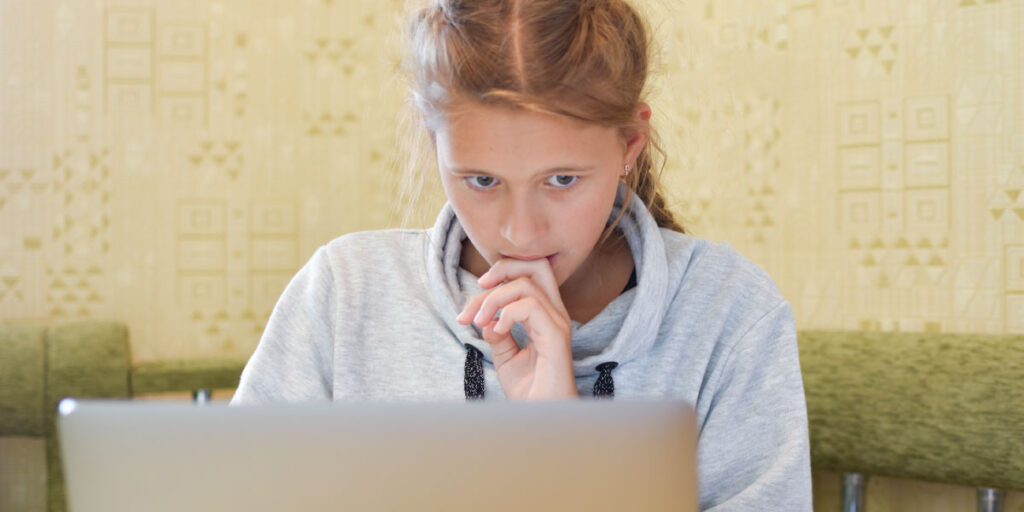 Protecting Children: How to Avoid Online Predators