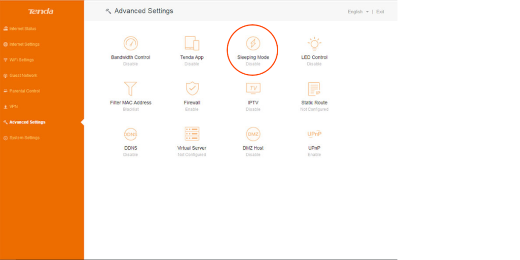How to Shut off the Internet at Night for Better Sleep