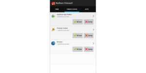 How to Turn off the Internet on Certain Devices