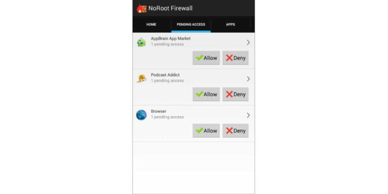 How to Turn off the Internet on Certain Devices