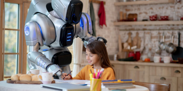 6 Ways ChatGPT Can Help Your Child with Their Homework - Safes