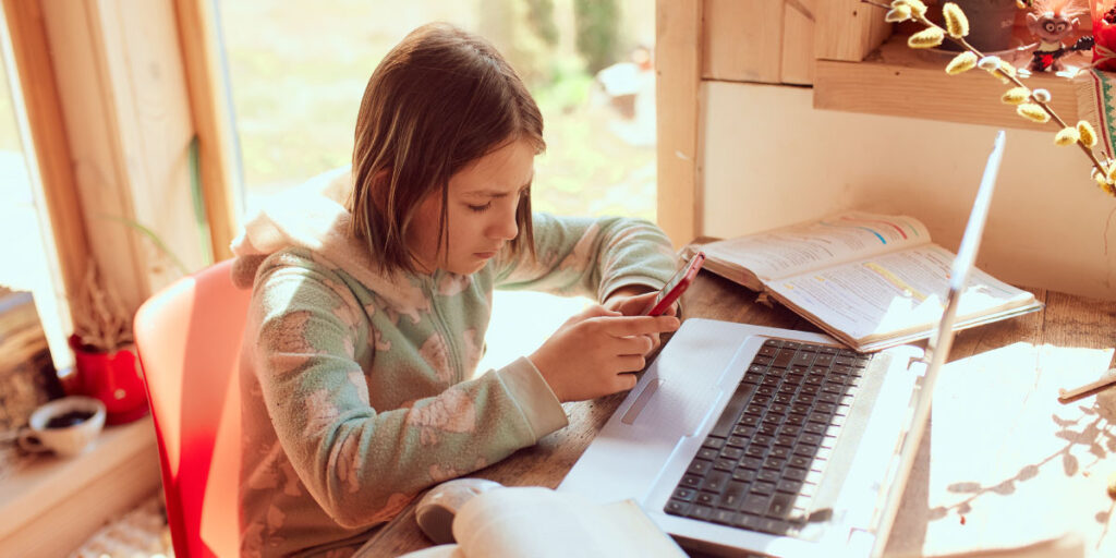 11 Things to Do When Your Child Can’t Focus On Studying