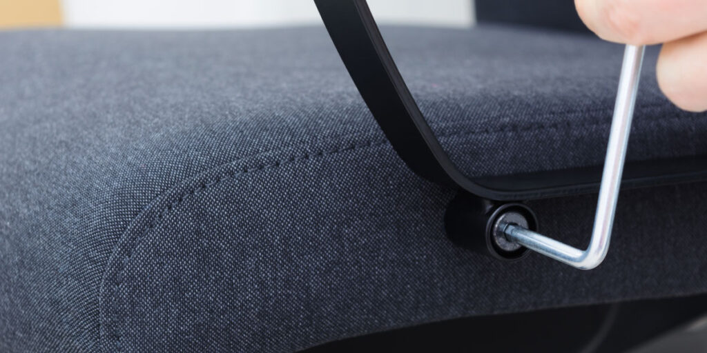 5 Tips for Maintaining an Ergonomic Seating Position