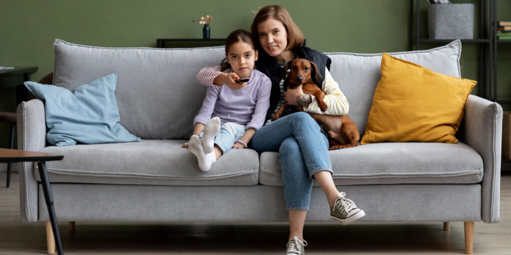 15 Amazing Family Documentaries to Watch with your kid - Safes