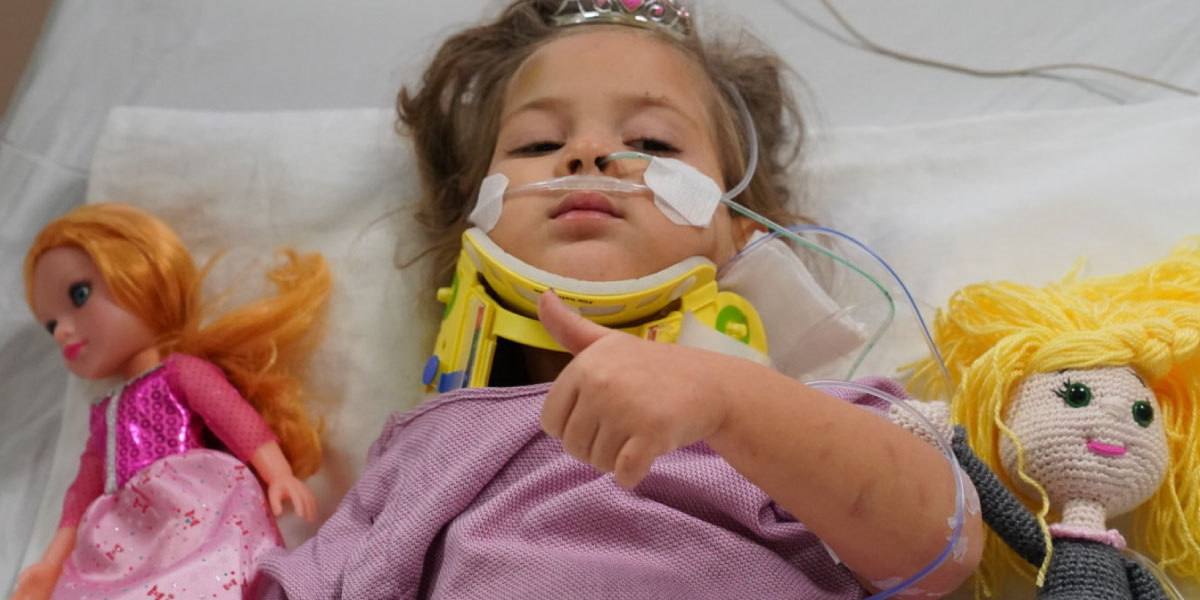 Turkey Earthquake: How Disaster & Distressing News Affect Children - Safes