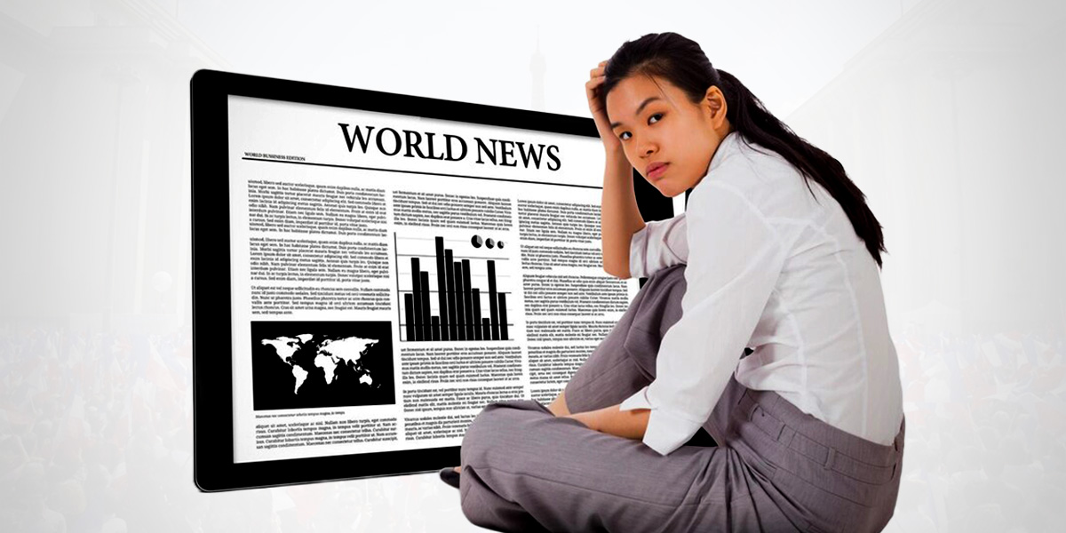 Fake News: How Parents & Teachers Can Protect Children From It