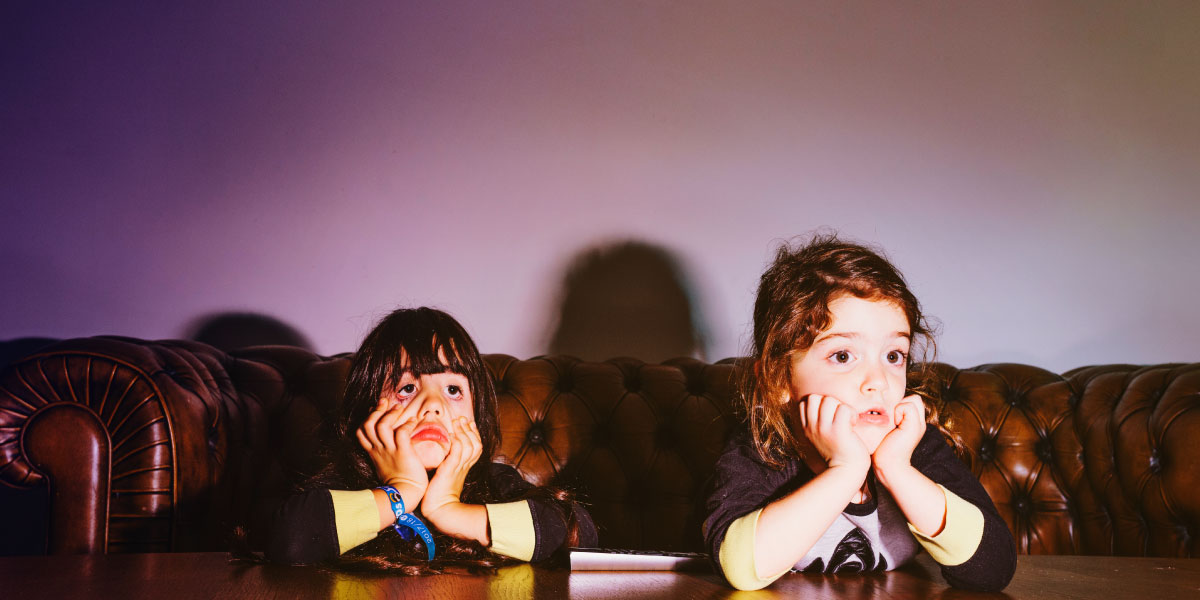 Teaching Kids to Share: Activities for Promoting Turn-Taking