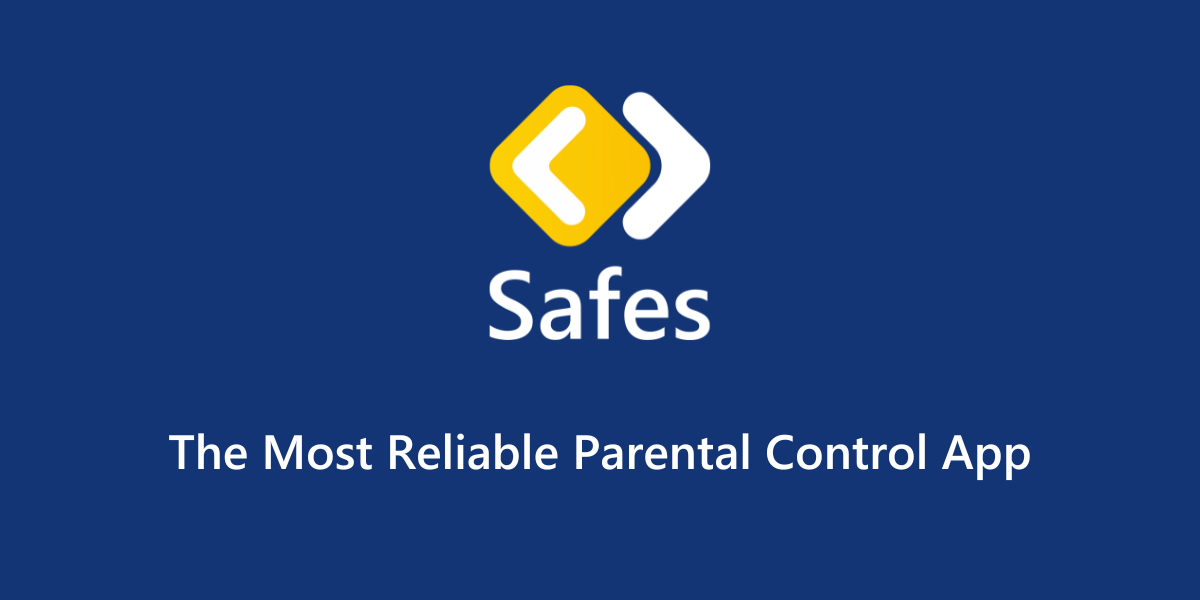 Blog - Screentime Monitoring | Safes Parental Control App