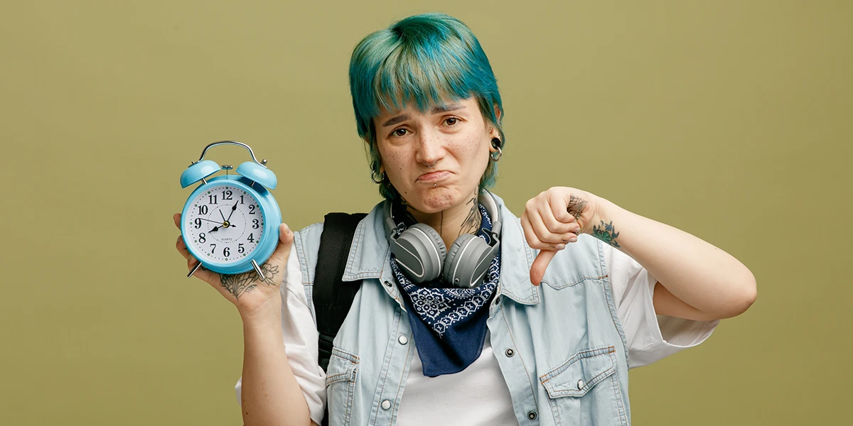 Teaching Time Management to Teens: Parental Support and Tips
