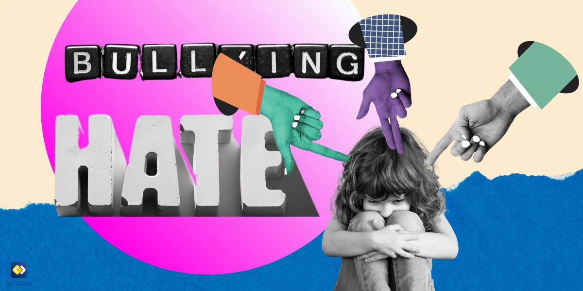 How to Not Raise an Emotional Bully: Parenting Advice