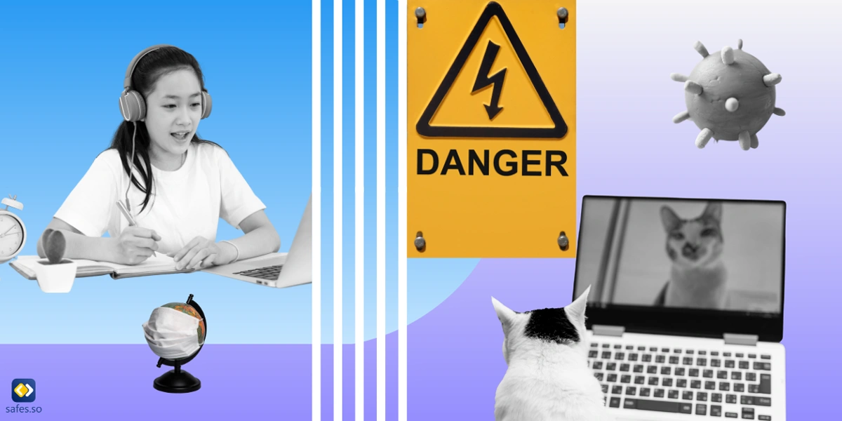 Zooming in on Kids' Safety: How Secure is Zoom for Children?