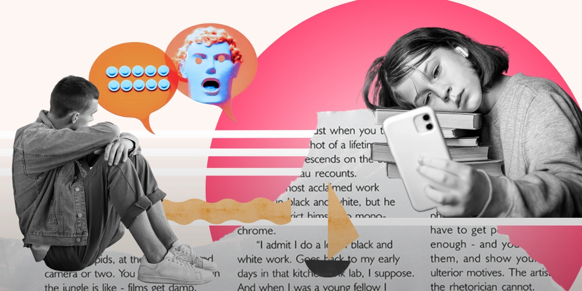 Types of Anti-Social Behavior in Children: The Role of Social Media