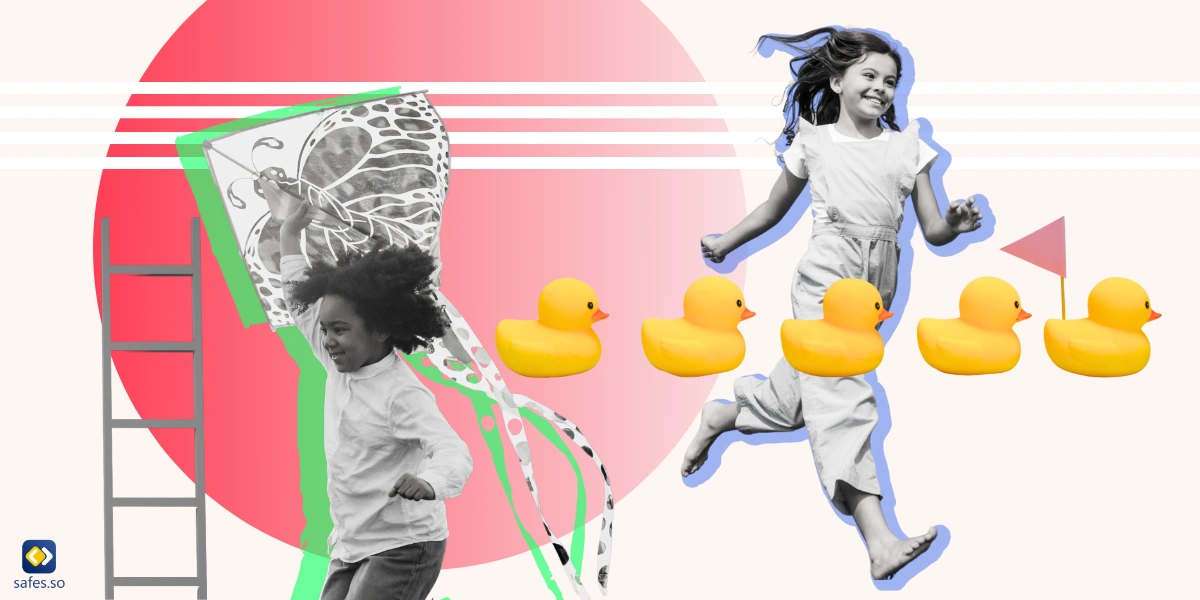 Empowering Your Child: A Guide to Child-Led Parenting