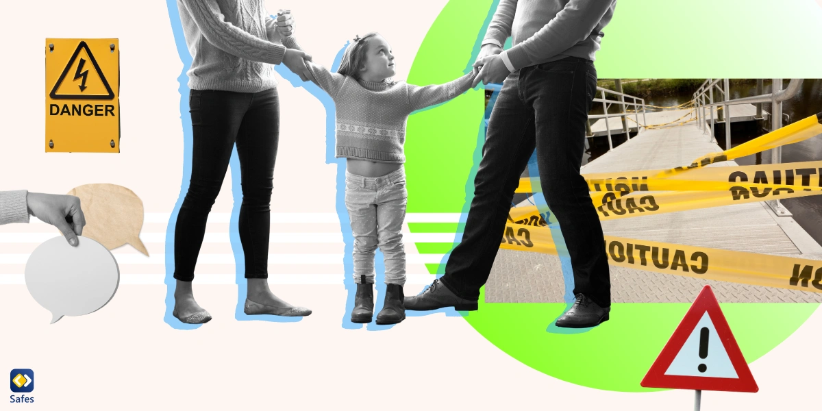 Protecting Children from the Harmful Effects of Parental Arguments