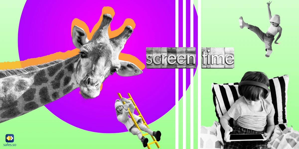 Head Up, Screen Down: Fixing Forward Head Posture in Children