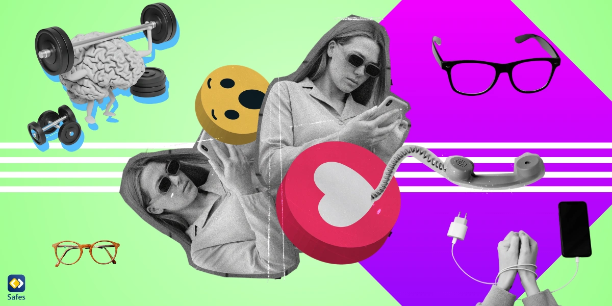 The Science Behind Our Love for Technology & Digital Addiction