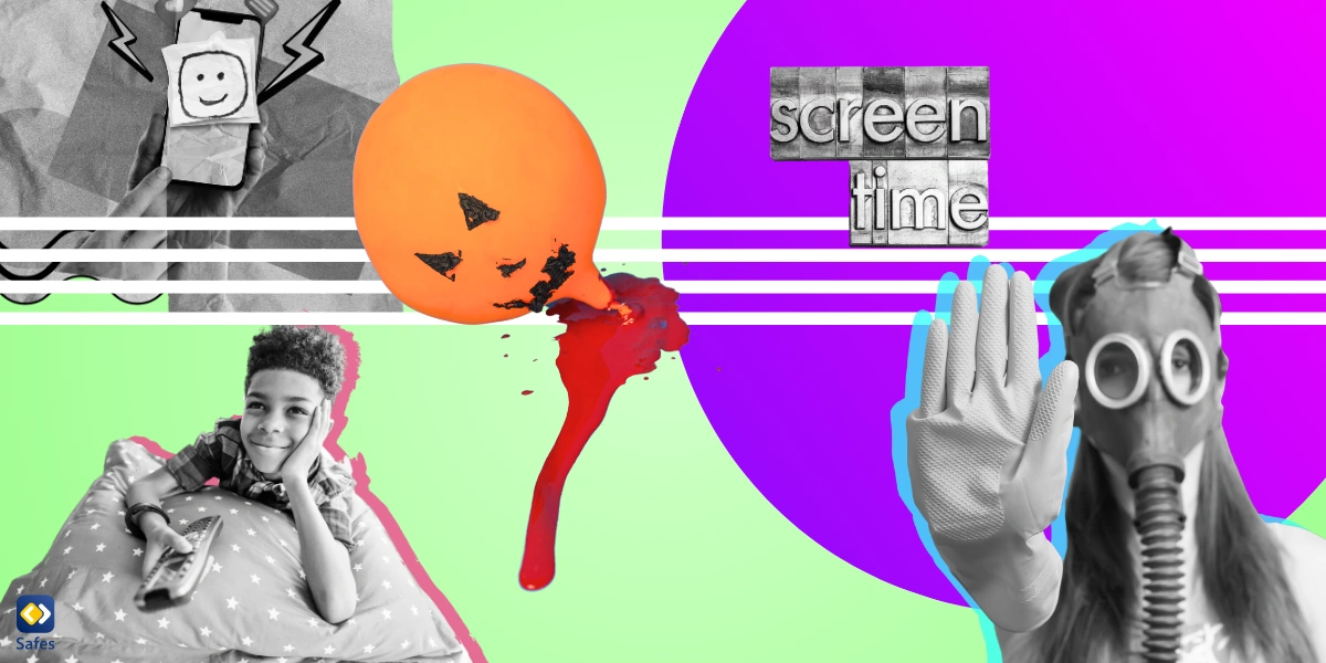 Tackling Poor Impulse Control in Today's Digital World