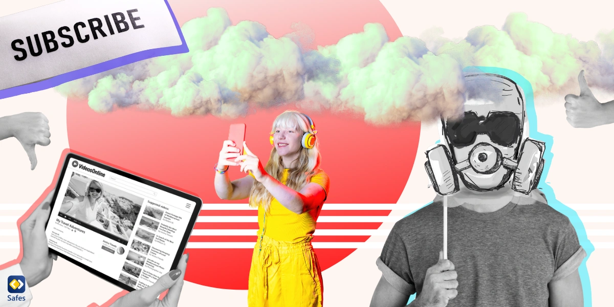 Protecting Your Child from the Most Toxic YouTube Communities