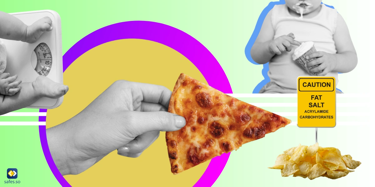 Media and Childhood Obesity: Unraveling the Screen-Food Link