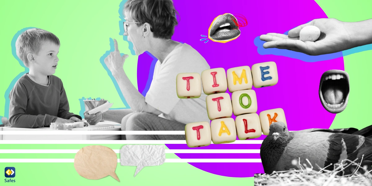 Exploring the Factors Behind Speech Delay in Kids